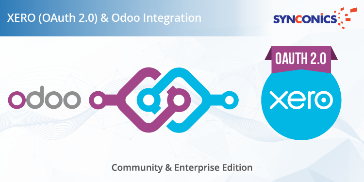 Xero Connector Oauth 20 Synconics Technologies 