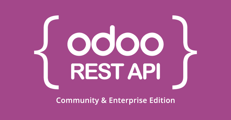 Odoo Rest Api Synconics Technologies