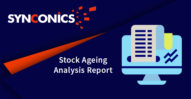 Stock Ageing Analysis | Odoo Apps - Synconics